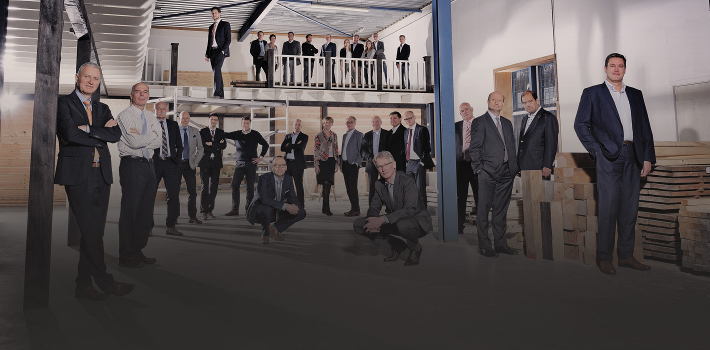 Interim management voor supply chain, operations, inkoop en logistiek