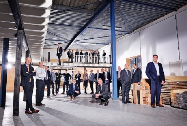 De interim community gaat weer van start | BLMC