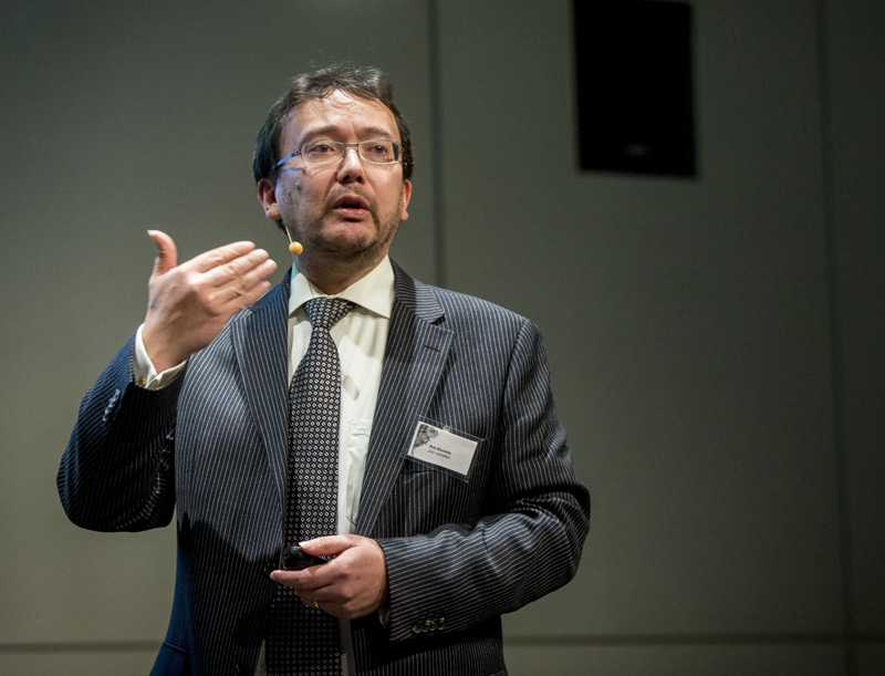 Minicolleges Introductie Interim Management | BLMC