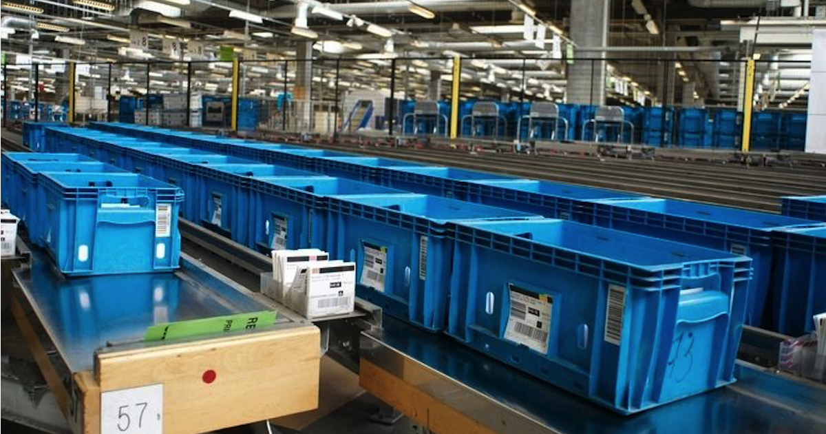 Er is altijd meer! | BLMC