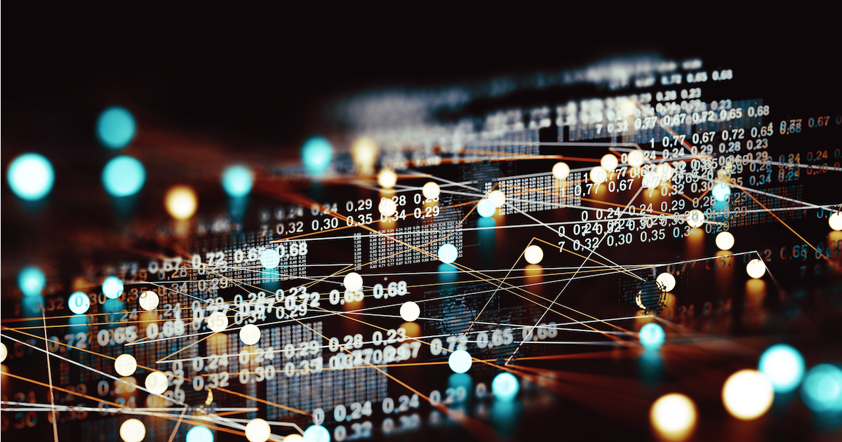 Supply Chain Monitoring, Data-Analyse & Dashboards | BLMC
