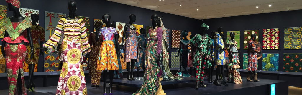 Vlisco zoekt ‘niet te veel reuring’; BLMC biedt de oplossing | BLMC