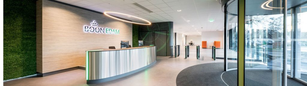 Royal Boon Edam: ‘We duiken steeds dieper de keten in’ | BLMC