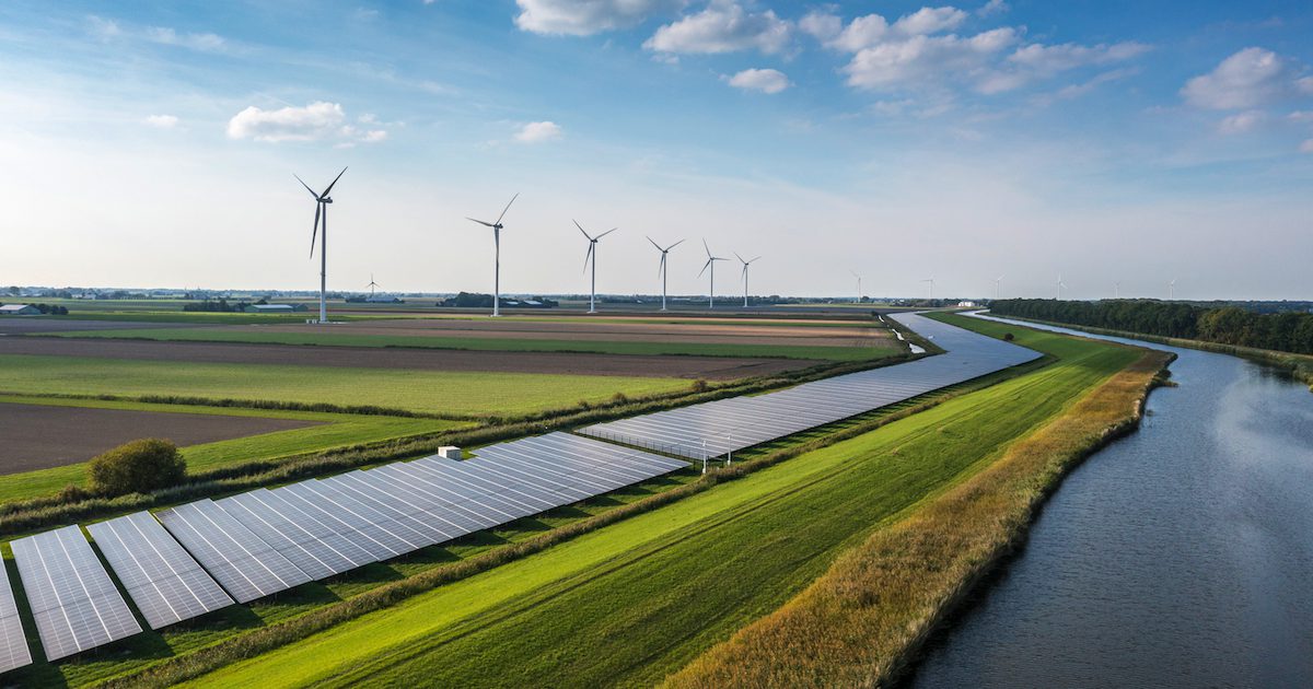 Supply chain van Stedin: ‘We varen in een storm met een duidelijke ...