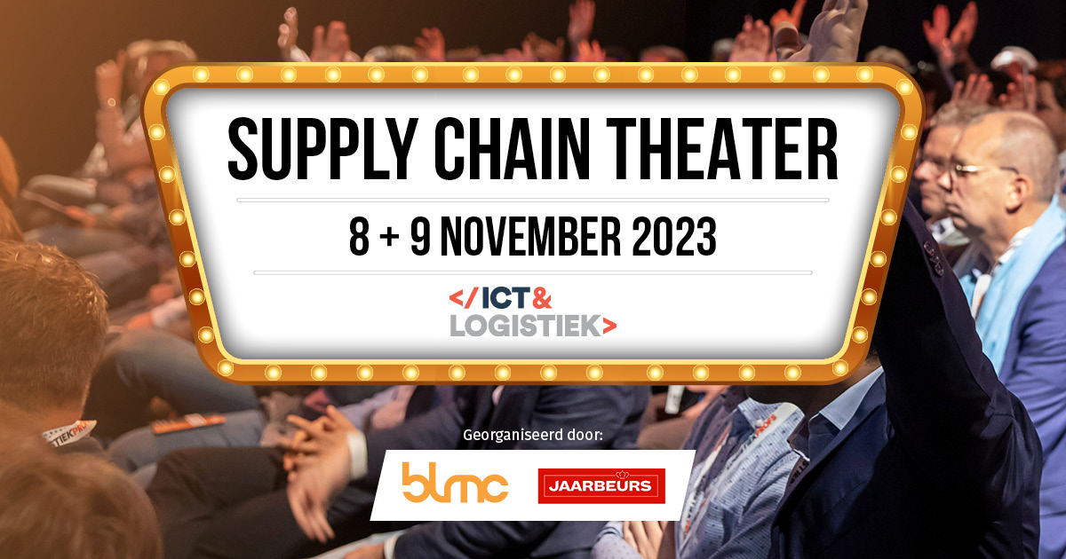 Hét event voor de supply chain professional | BLMC