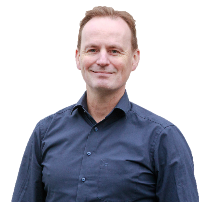 Raphaël den Uyl: Sustainability & CSRD Consultant bij BLMC