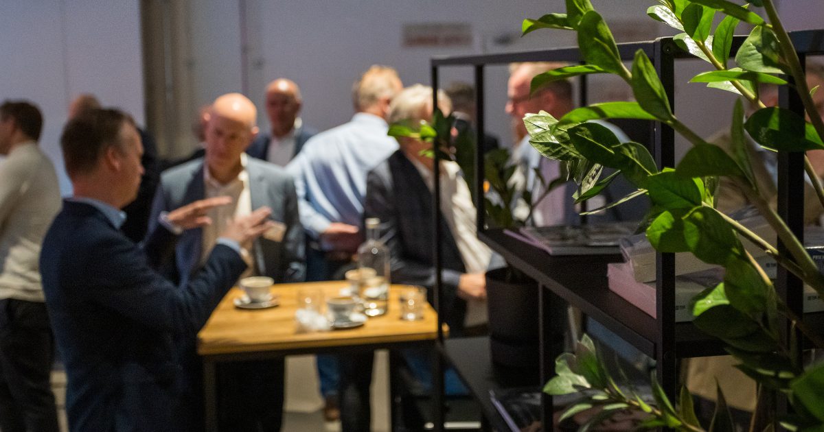 Terugblik op de BLMC Relatiedag 2024 | BLMC